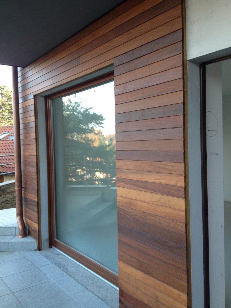 Indoor & Outdoor Wall Cladding | Decorative & Durable Panels