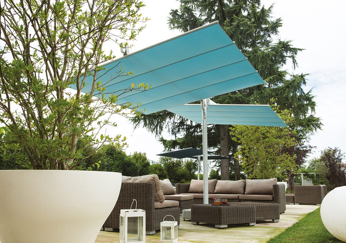 Set Up Your Outdoor Area in Style with Brands International