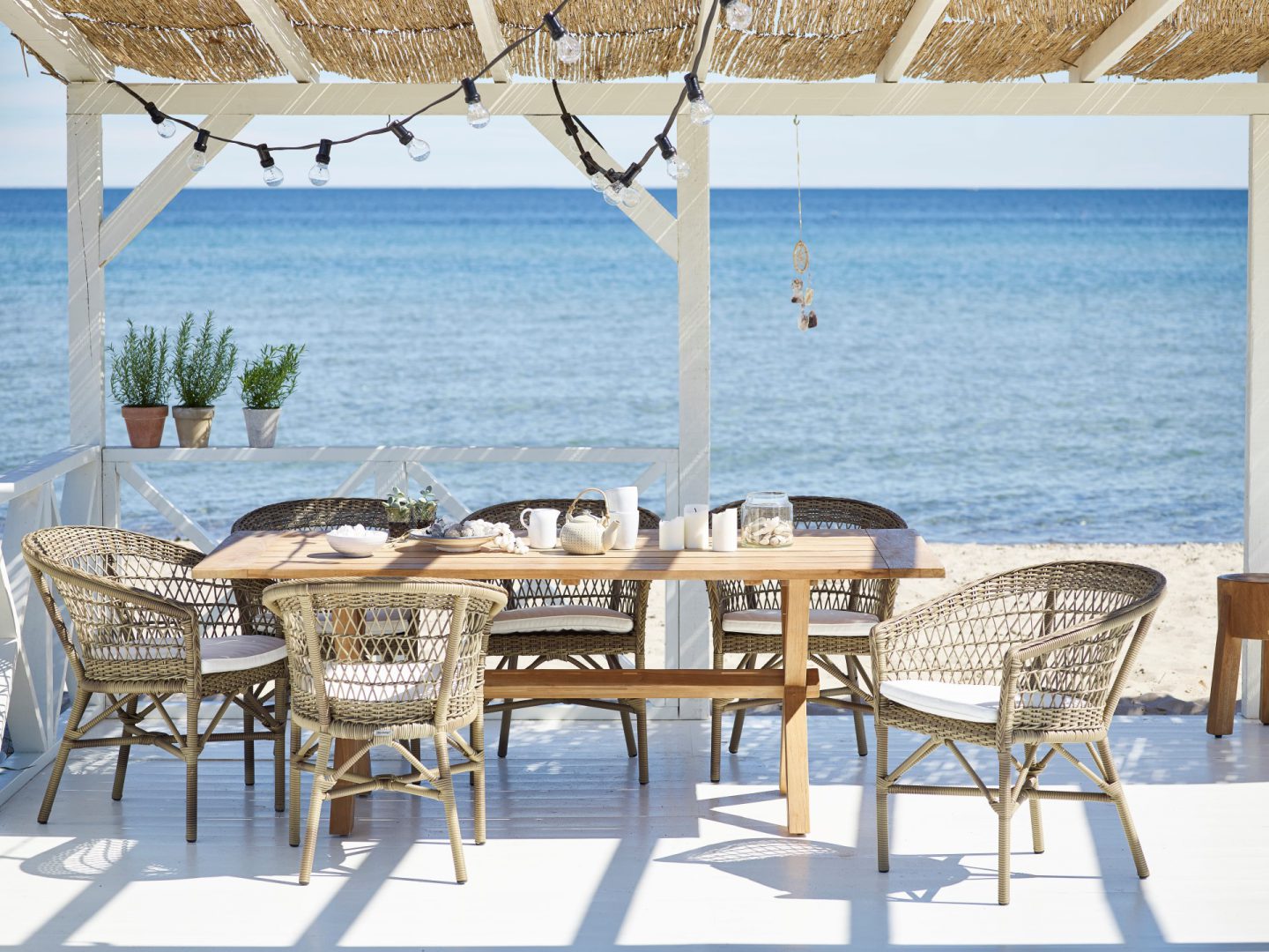 Which of These 5 Outdoor Looks Reflects Your Personality?