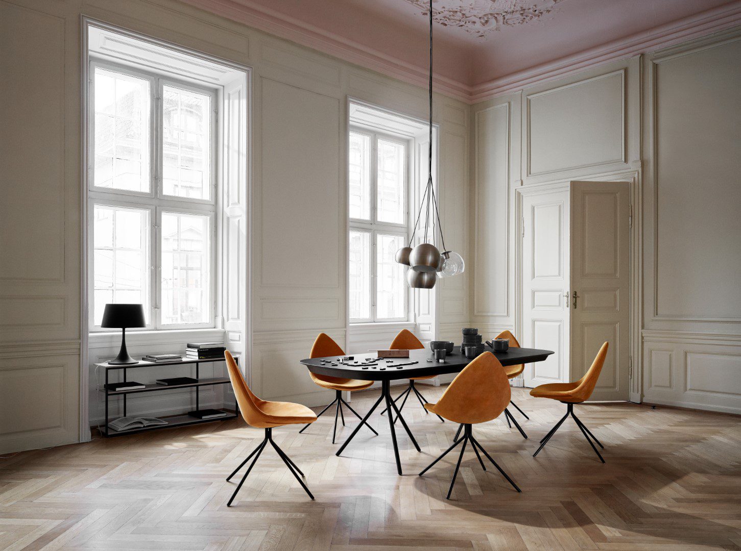 Tables - Brands International Ltd Official Website