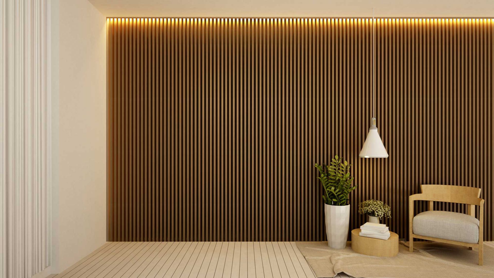 Indoor & Outdoor Wall Cladding | Decorative & Durable Panels