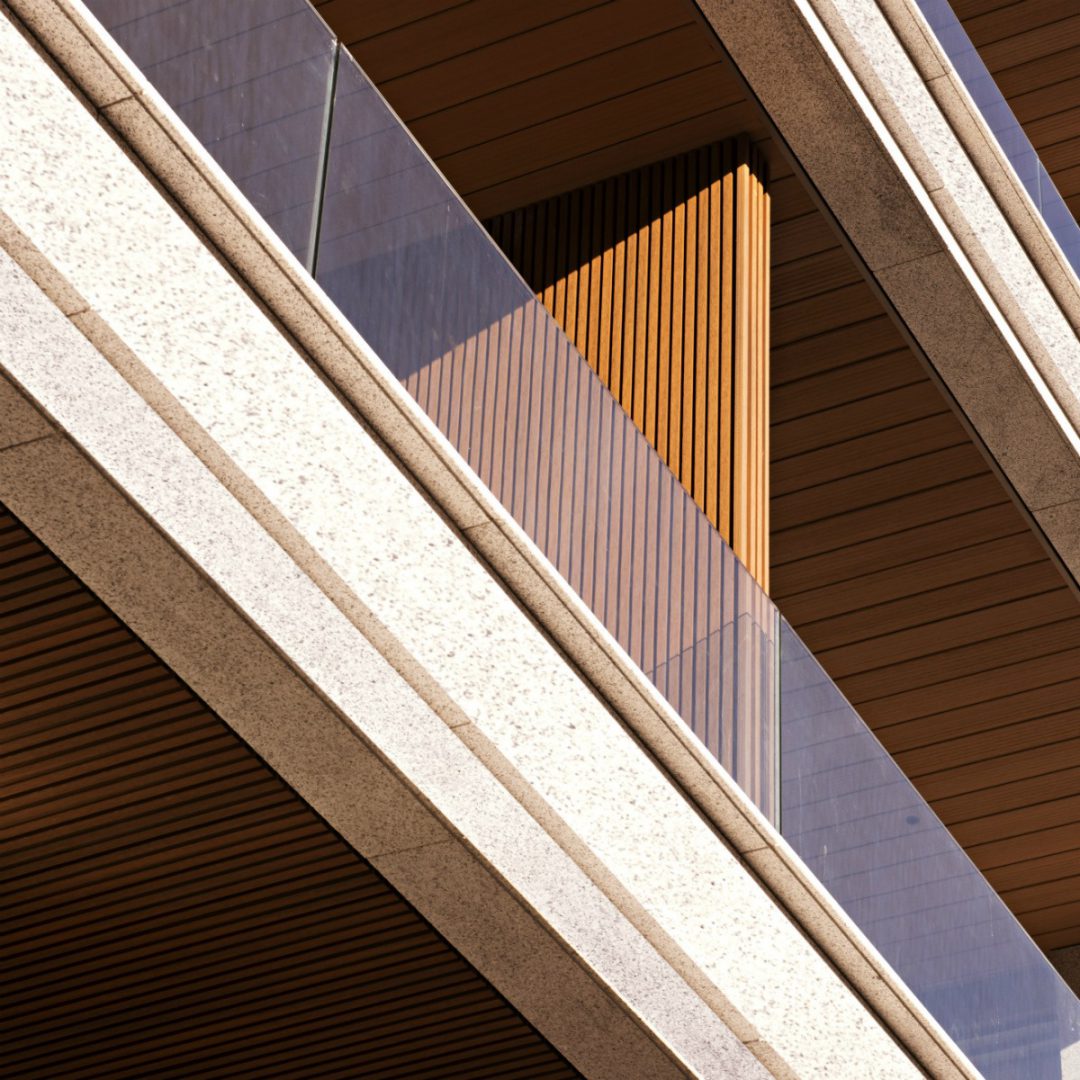 Indoor & Outdoor Wall Cladding | Decorative & Durable Panels