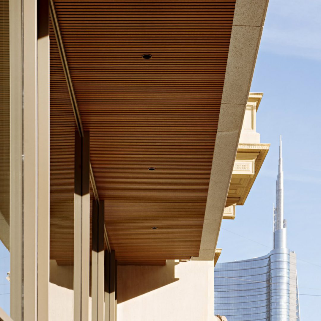 Indoor & Outdoor Wall Cladding | Decorative & Durable Panels