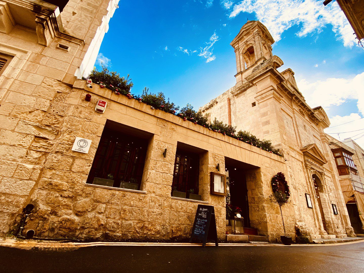 Il-Bitha ta' Doni - Brands International Ltd Official Website