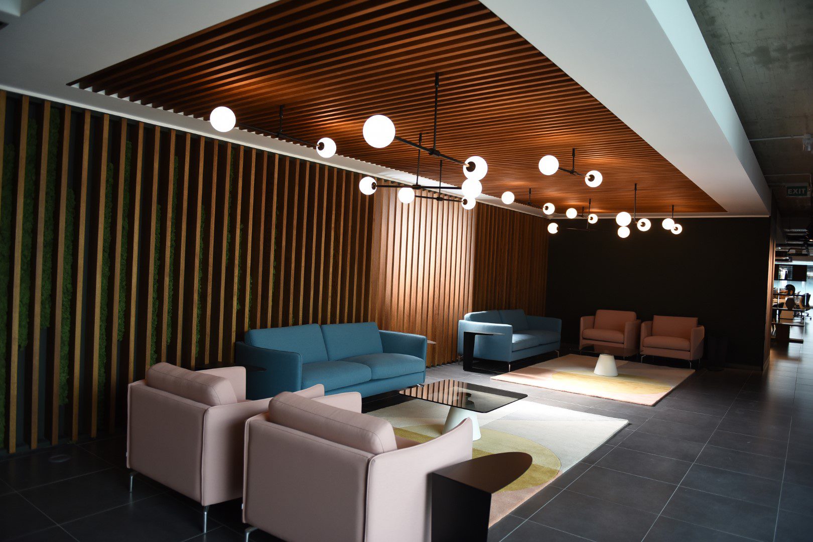 Truevo Payments Office Space - Brands International Ltd Official Website