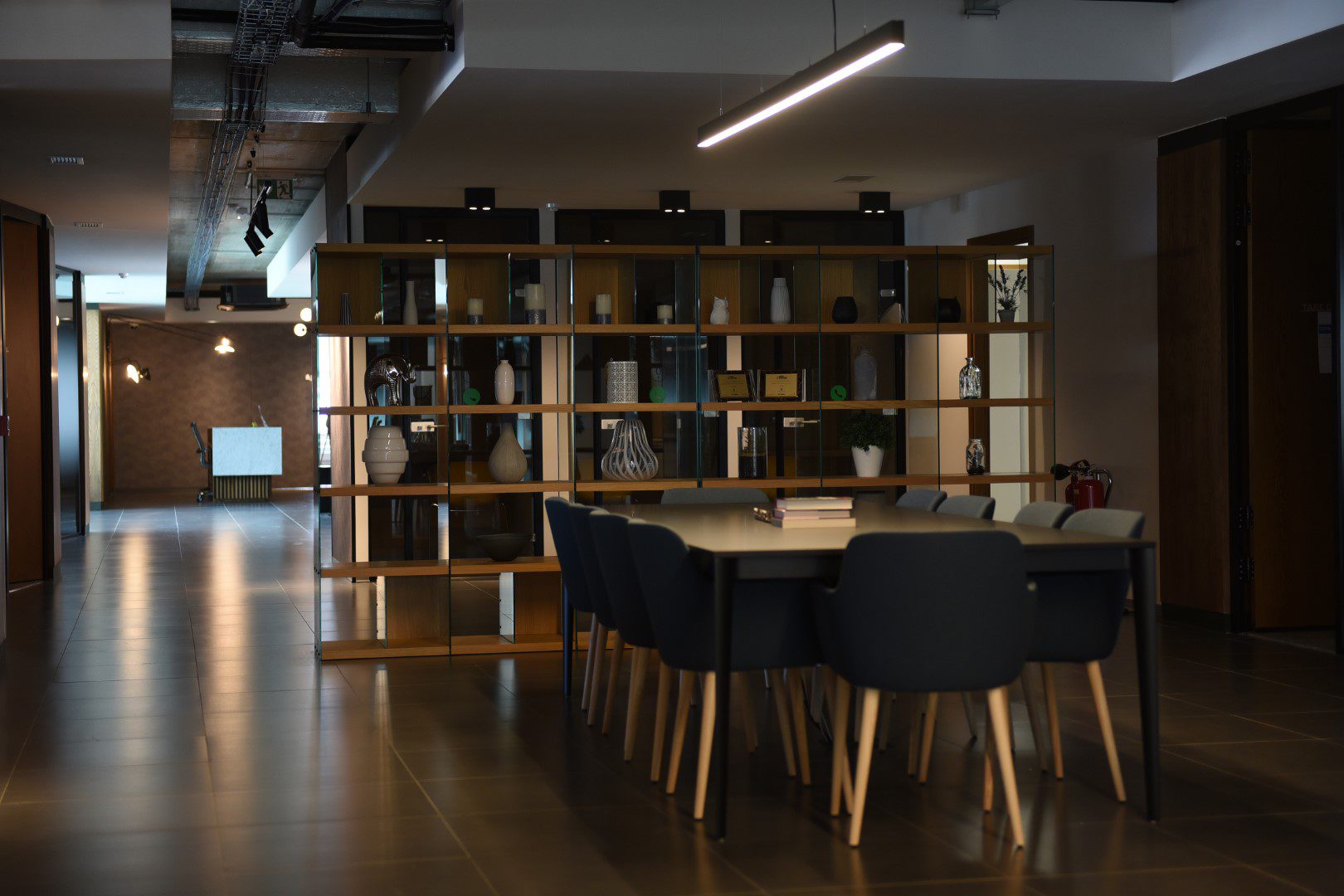 Truevo Payments Office Space - Brands International Ltd Official Website