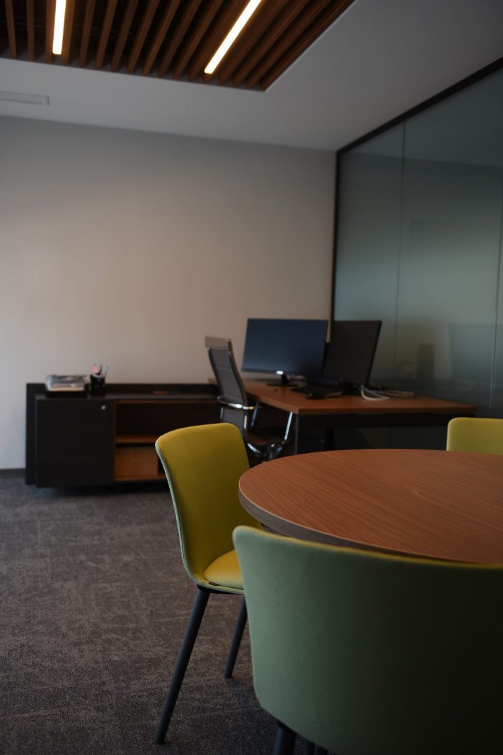 Truevo Payments Office Space - Brands International Ltd Official Website