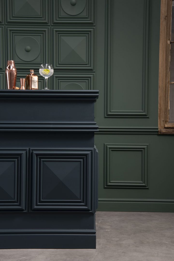 Panel Mouldings - Brands International Ltd