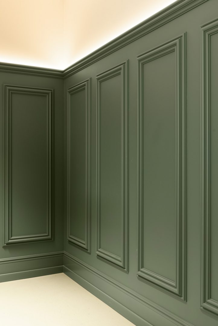 Panel Mouldings - Brands International Ltd