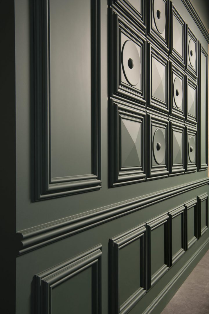 Panel Mouldings - Brands International Ltd