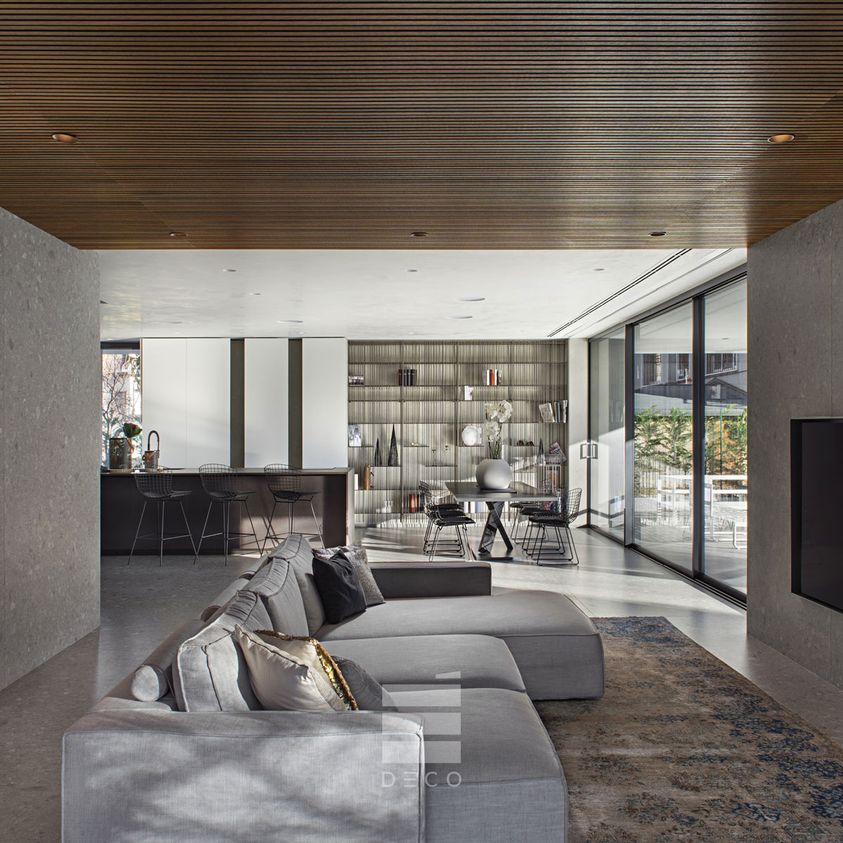 Indoor & Outdoor Wall Cladding | Decorative & Durable Panels