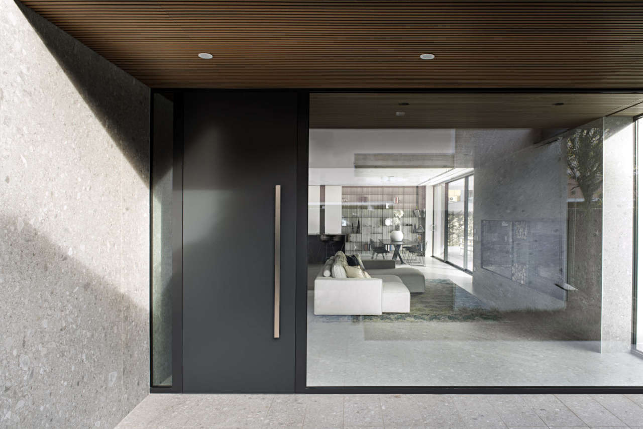 Indoor & Outdoor Wall Cladding | Decorative & Durable Panels