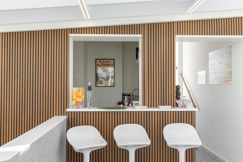 Indoor & Outdoor Wall Cladding | Decorative & Durable Panels