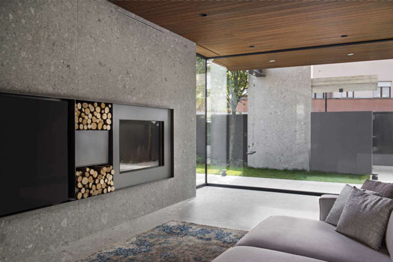 Indoor & Outdoor Wall Cladding | Decorative & Durable Panels