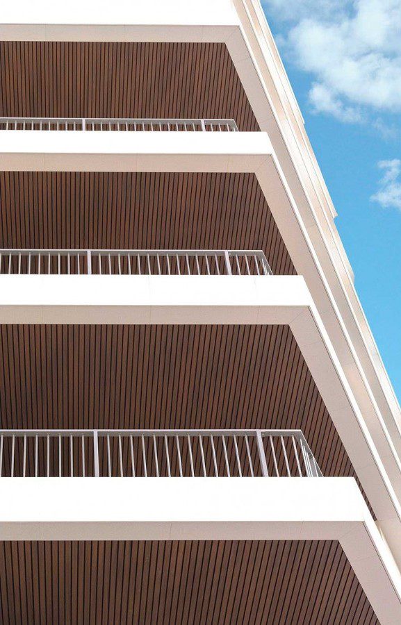 Indoor & Outdoor Wall Cladding | Decorative & Durable Panels