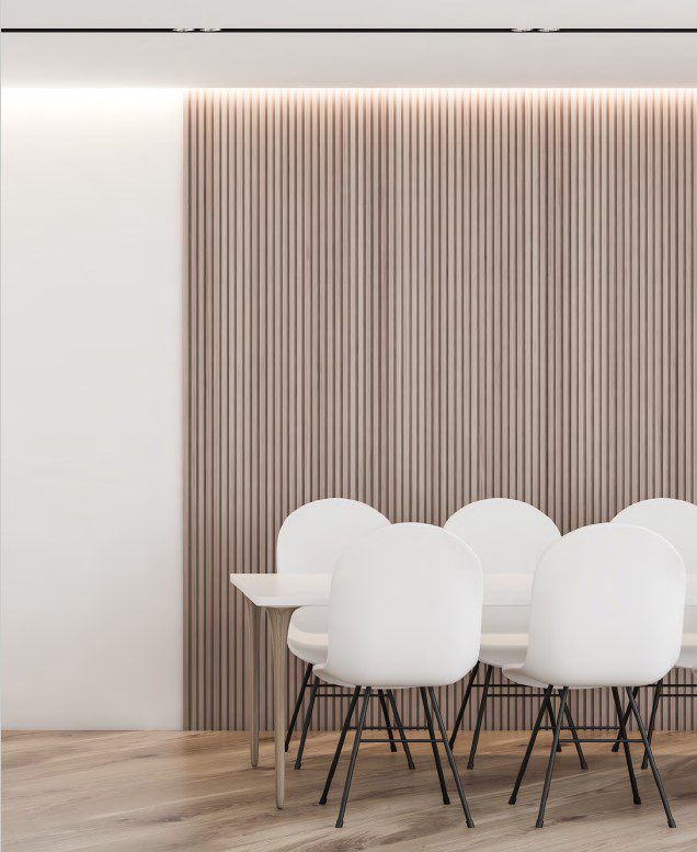 Indoor & Outdoor Wall Cladding | Decorative & Durable Panels