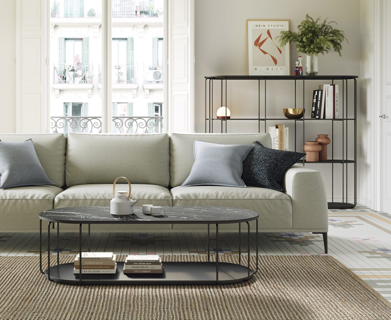 Tables - Brands International Ltd Official Website